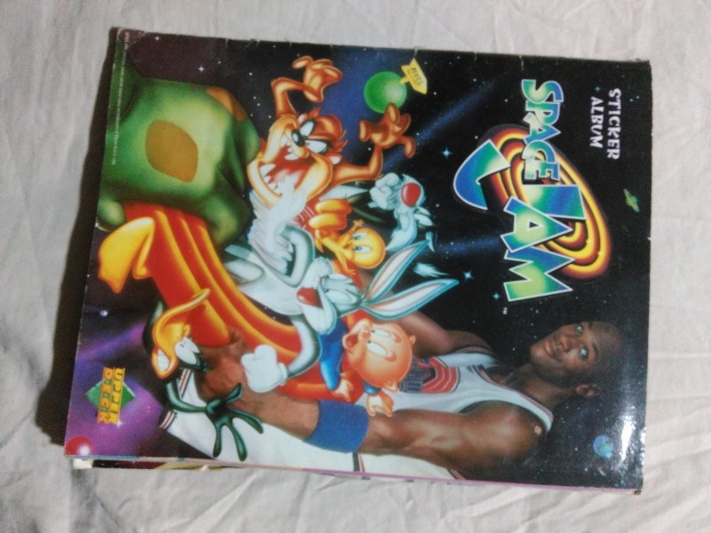 Space Jam