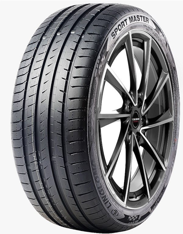 LingLong SPORT MASTER C/S
255/40 R19 100W XL