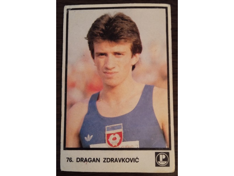 Dragan Zdravković (Tin i Tina)