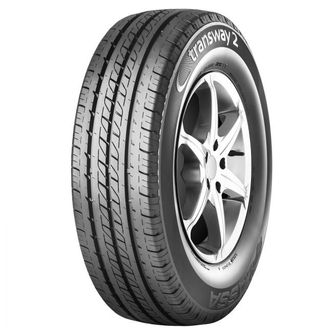 Lassa TRANSWAY 2
195/70 R15C | DOT 2023