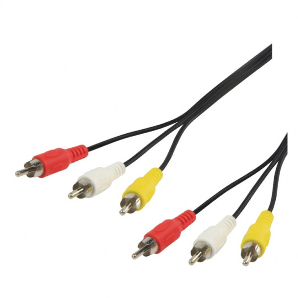 Video kabel 1,5 m A4