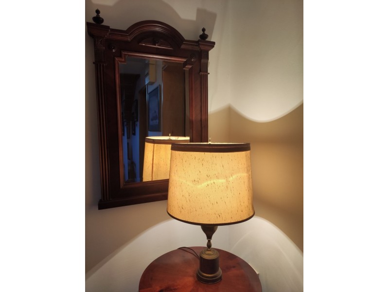 Lampa
