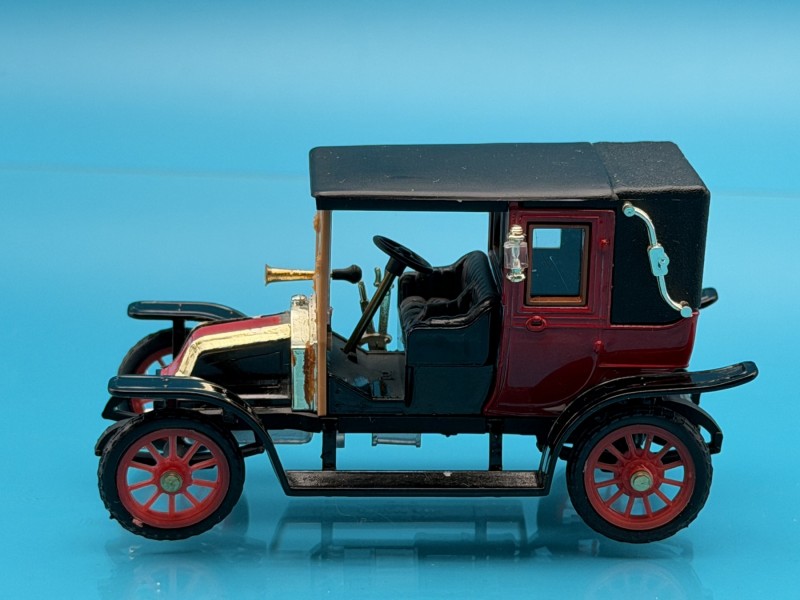 RIO 1:43 (metal) RENAULT Fijaker 1910 [X-64]
