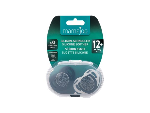 MAMAJOO ORTHO VARALICA SILIKON 12+ M2kom 4944
