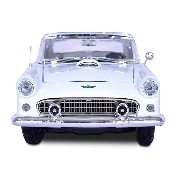 Motor Max metalni auto 1:18 1956 Ford Thunderbird (Hard Top) 25/73176TC