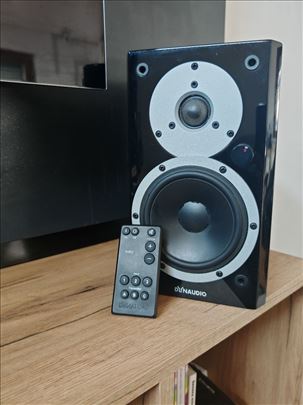 Dynaudio Xeo 3 Wireless Hi-END