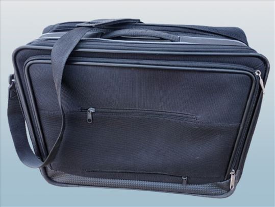 Poslovna torba brenda Stratic