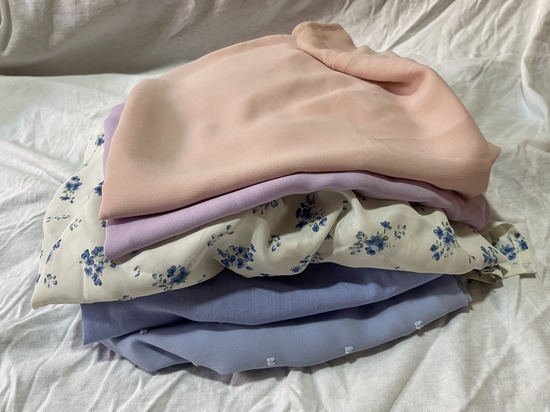   Paket majce   Primark,Reserved…Letnje majcice