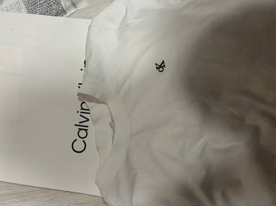 Calvin klein nova majica Original