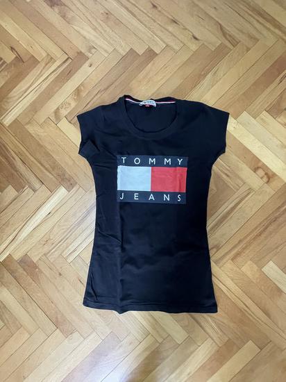 NOVO Tommy Hilfiger original majica S/M