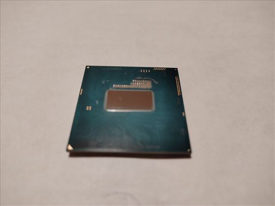 Intel Celeron 2950M procesor lap-top