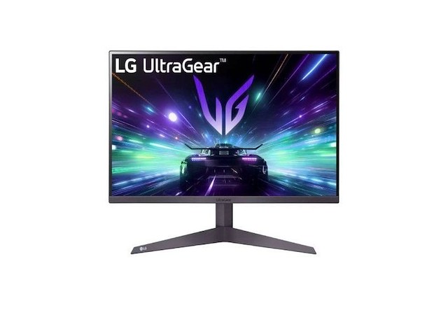 LG 27GS50F-B VA FHD 180 Hz Monitor
