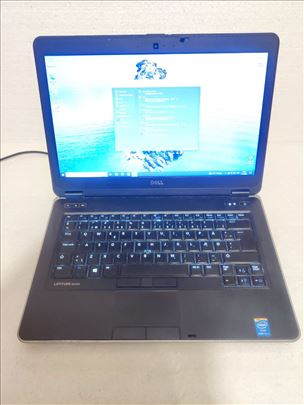 Laptop Dell Latitude E6440