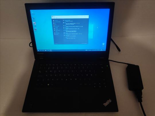 Laptop Lenovo ThinkPad L440