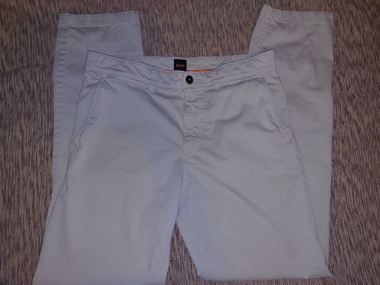 Original Hugo Boss pantalone%%%