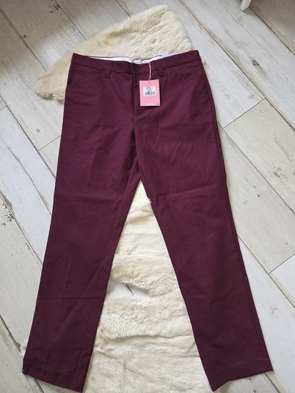 Nove muske bordo pantalone 48/50