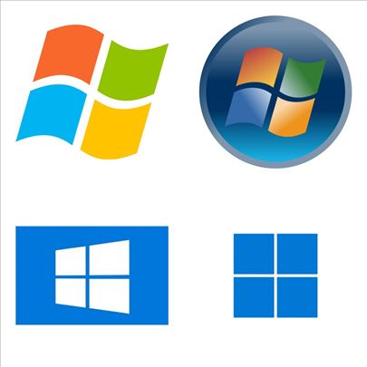 Instalacija Windowsa 10/11 Pro
