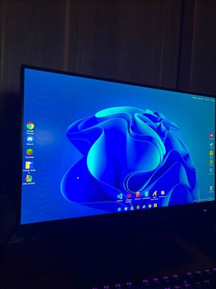 Monitor benq gw2280