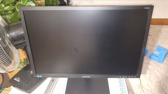 Samsung S24E650BW 24 Business monitor 16:10