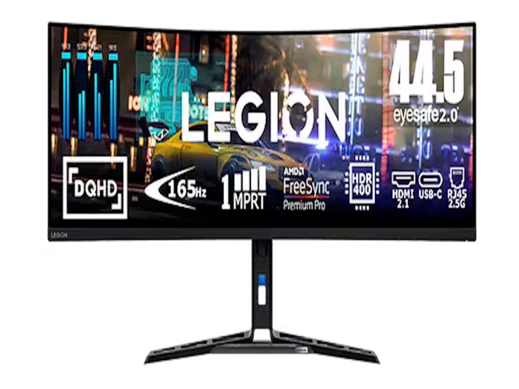 Lenovo Legion R45w-30 44.5 inch Monitor