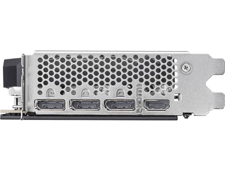 GeForce RTX 5060 Ti 8G SHADOW 3X OC CLASSIC grafička karta