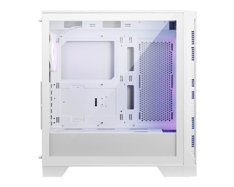 MAG FORGE 320R AIRFLOW WHITE kućište
