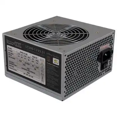 Napajanje 500W LC Power LC500-12 80PLUS Bronze