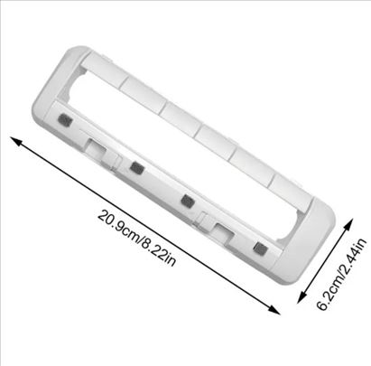 Poklopac cetke za xiaomi robot usisivac novo