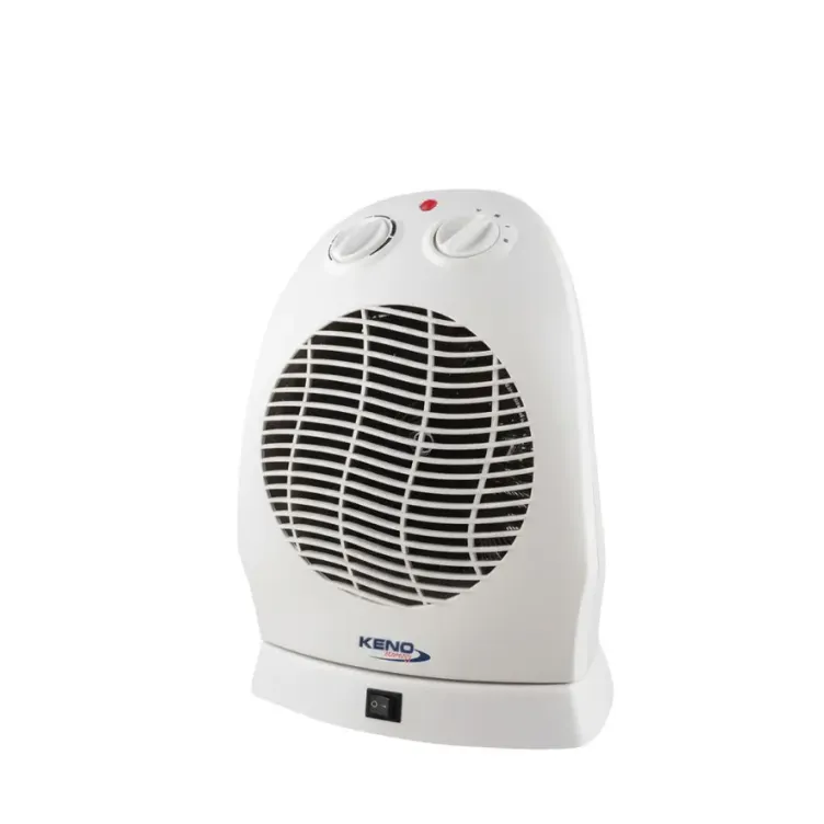 Keno Ventilatorska Grejalica KE-313R