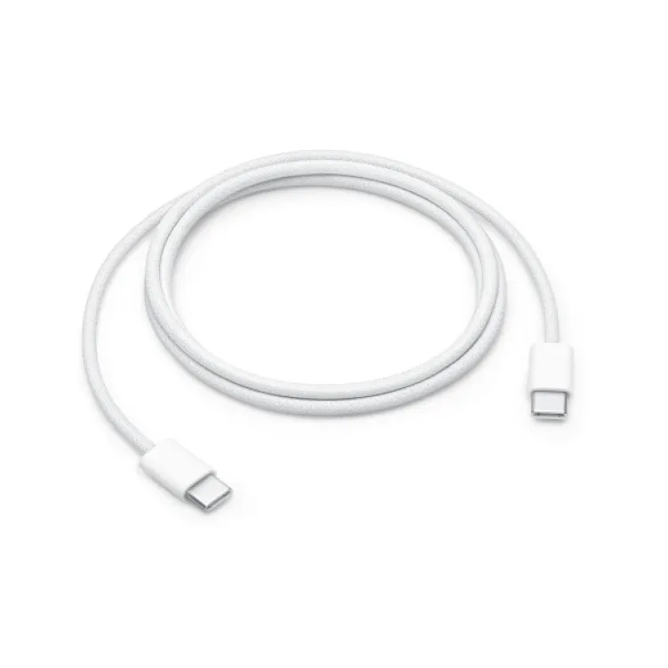 Kabal Apple USB-C na USB-C 1m