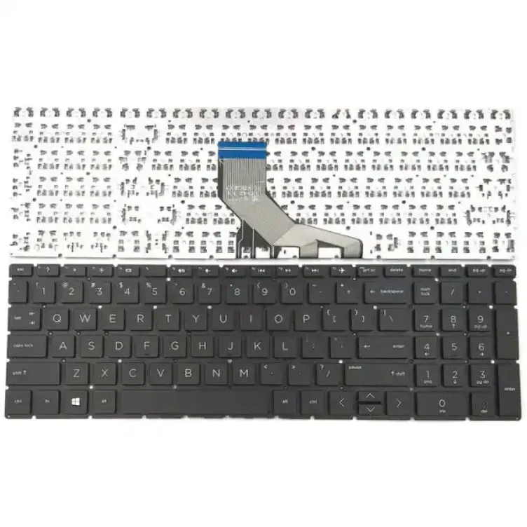 Tastatura za laptop H 15-DA US G7 250