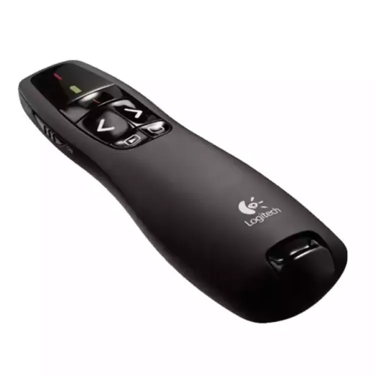 Prezenter Logitech R400 Wireless