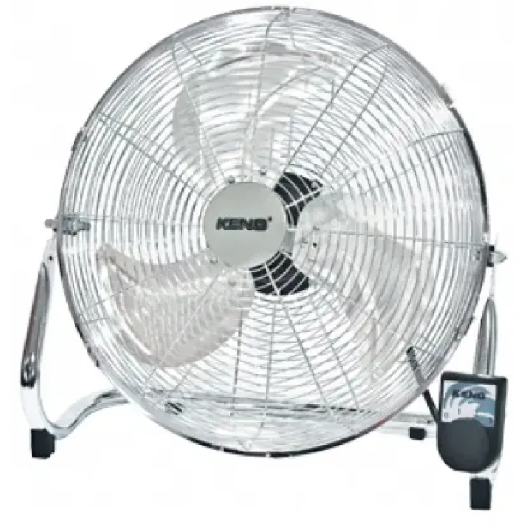 KENO Podni Ventilator 45cm 120W KE-46