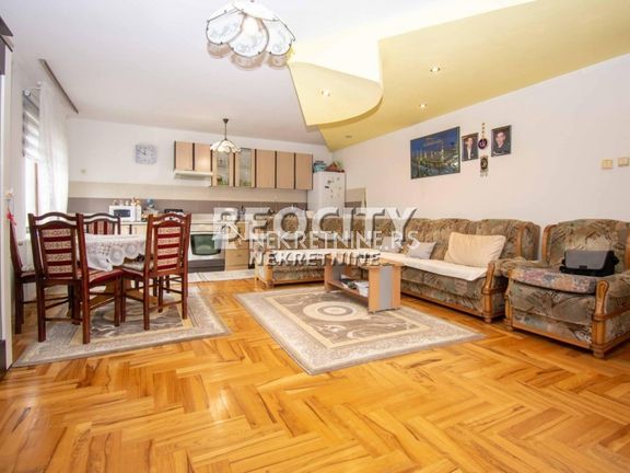 Čukarica, Železnik, Petra Drapšina, 4.0, 190m2, 145000EUR