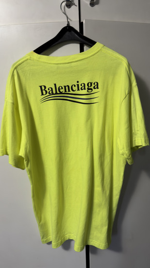 Majica balenciaga