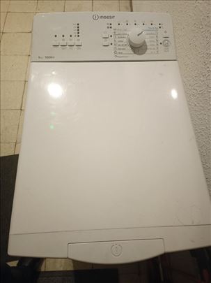 indesit 5kg nova
