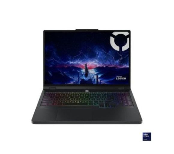 Lenovo - NB Lenovo Legion5 Pro U9-275HX/32GB/1TB/16"/RTX5070Ti 12GB/2Y/SRB/83LU001KYA