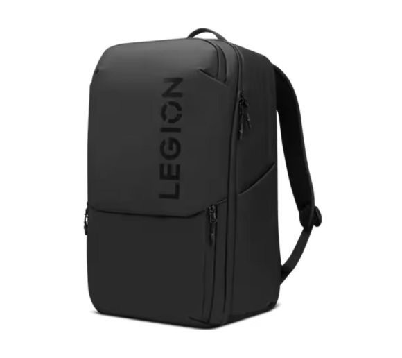 Lenovo - Ranac LENOVO Legion 17" Gaming Backpack GB800/21l/crna