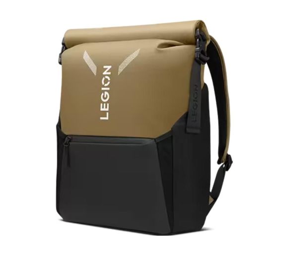 Lenovo - Ranac LENOVO Legion 16" Gaming Backpack GB500/25L/braon bež