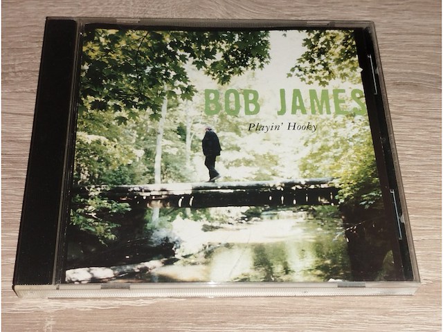 Bob James - Playin` Hooky