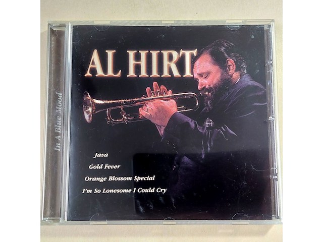 Al Hirt - In A Blue Mood