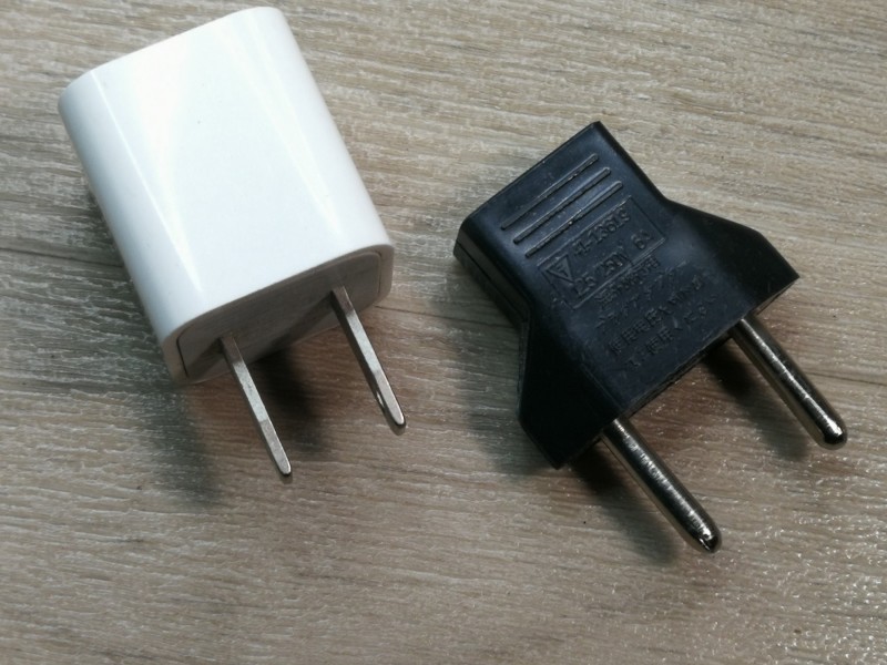 Apple A1385 USB punjac 5V