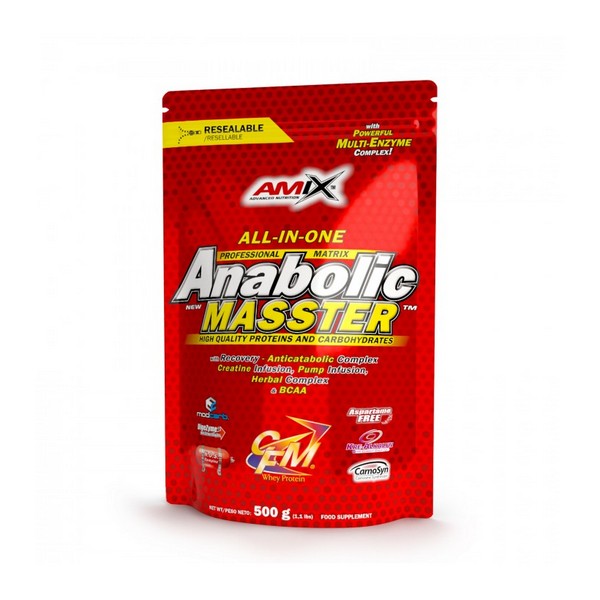 AMIX Anabolic Masster™