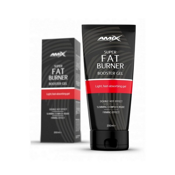 AMIX Super Fat Burner Gel