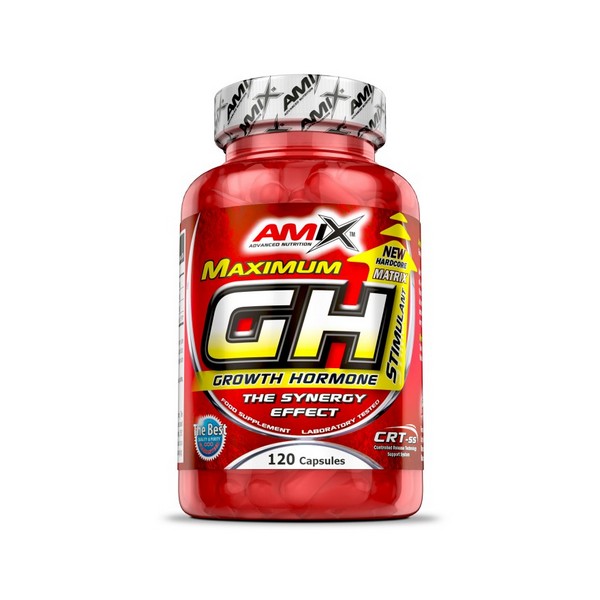 Amix® – GH Stimulant Maximum