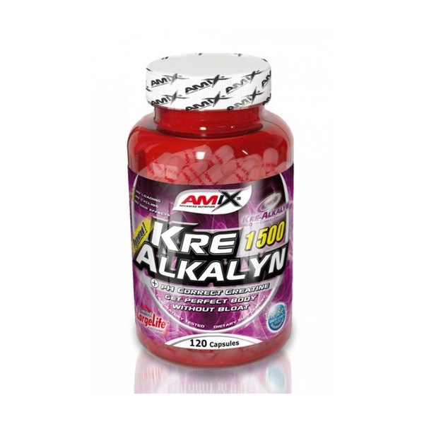 Amix® – Kre-Alkalyn®