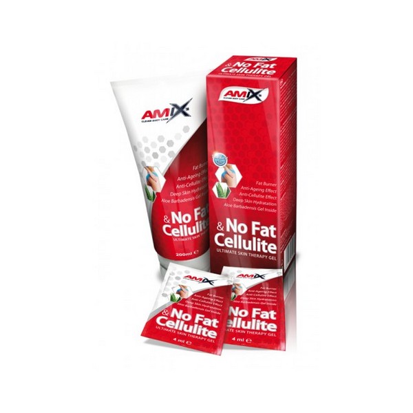 Amix® Gel NoFat & Cellulite Women