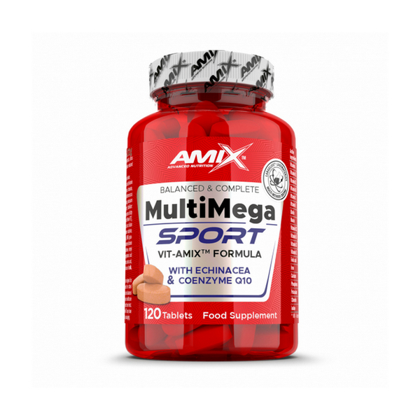 Amix® Multi Mega Stack