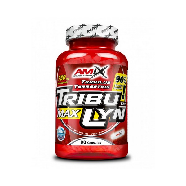 Amix® TribuLynMAX® 90% 750mg