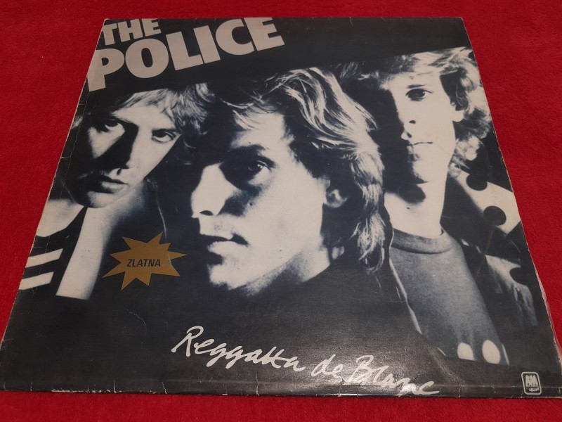 Police / Reggatta de Blanc